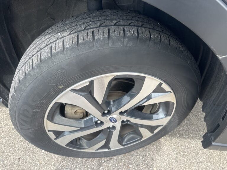 2021 Subaru Outback Crossover Limited AWD - E.J Cars Ltd