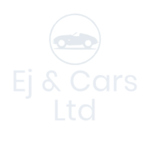 About Us - E.J Cars Ltd