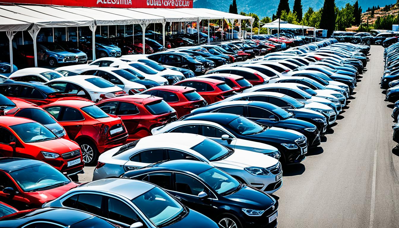 cars for sale Albania - Find Your Dream Car Today!