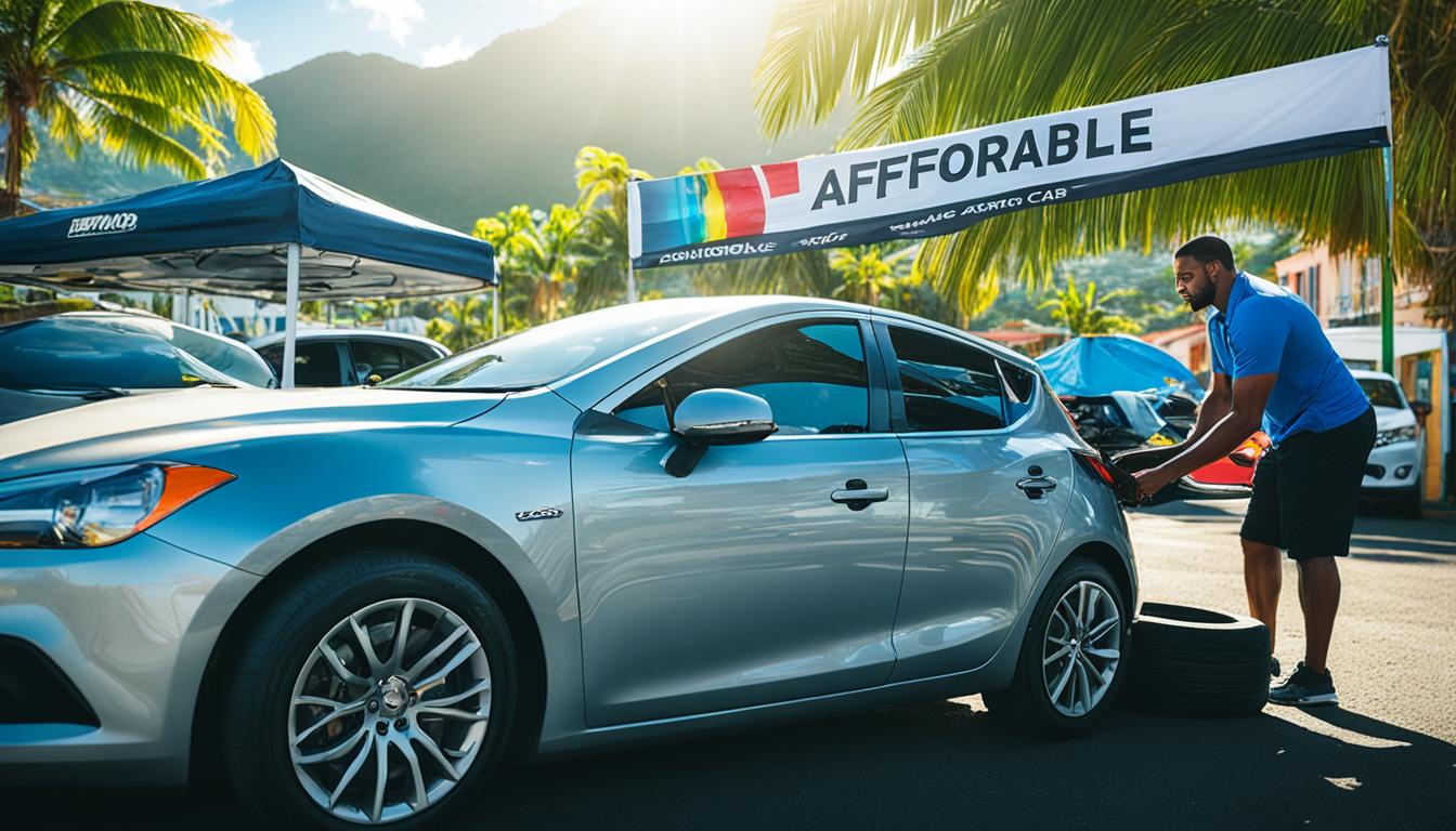 cars for sale Dominica | Affordable Options