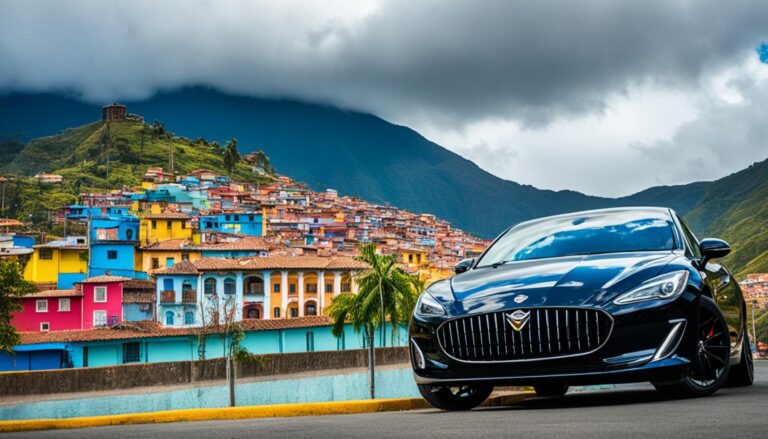 car for sale Colombia : Find Your Dream Vehicle Today