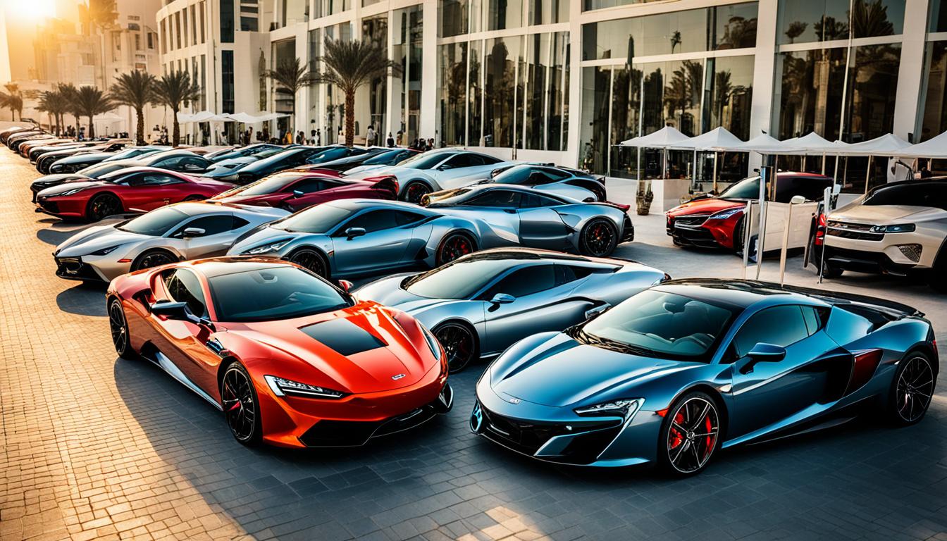 cars availeble in Ajman | Top Dealerships & Models