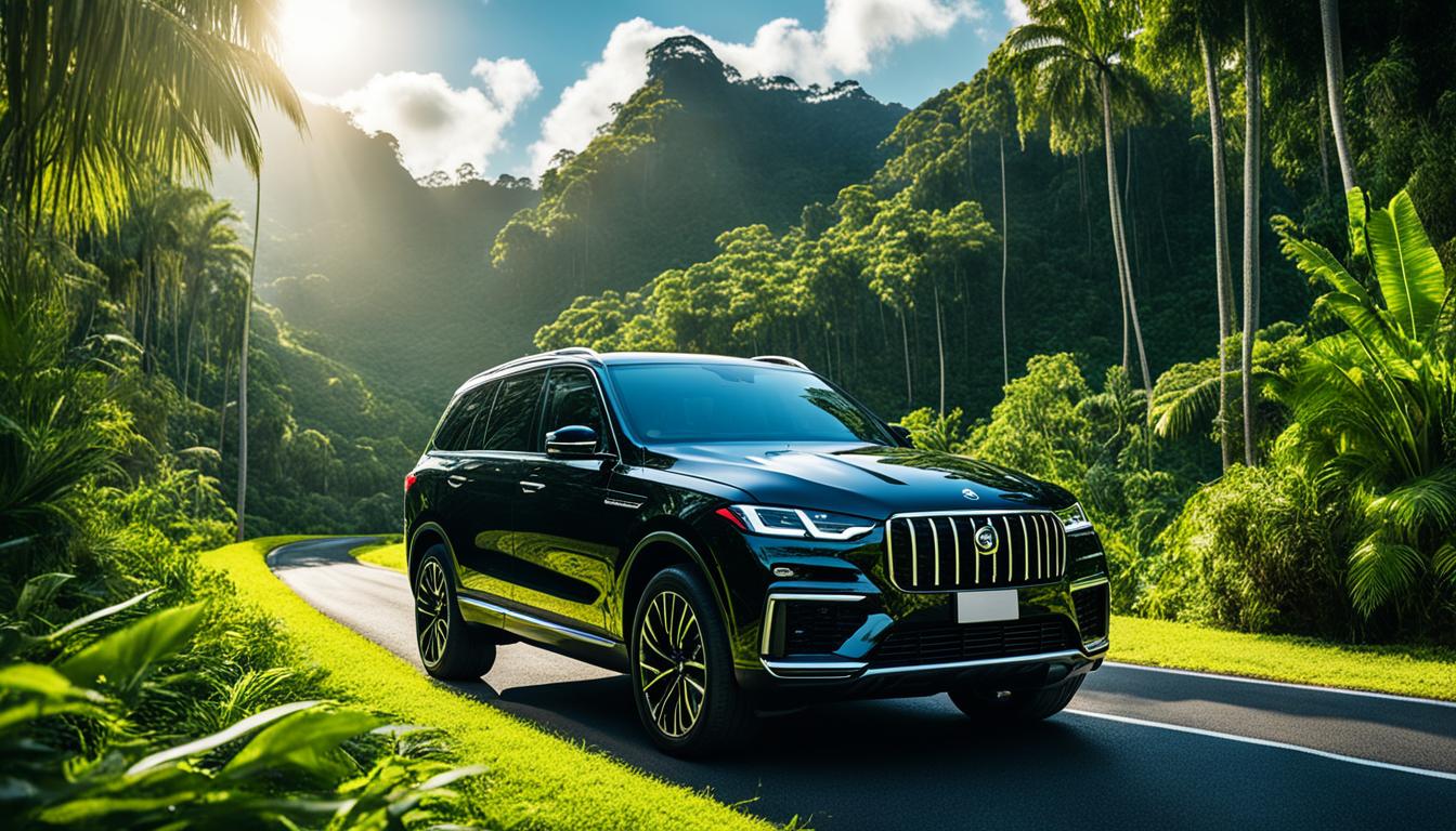 Best Cars for Belize: Top Picks and Expert Advice