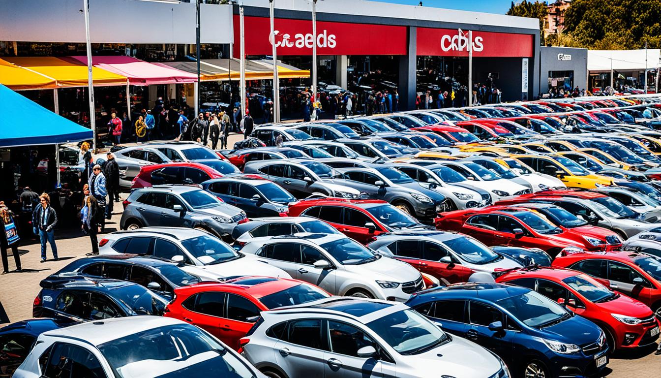 cars for sale Chile - Affordable Options