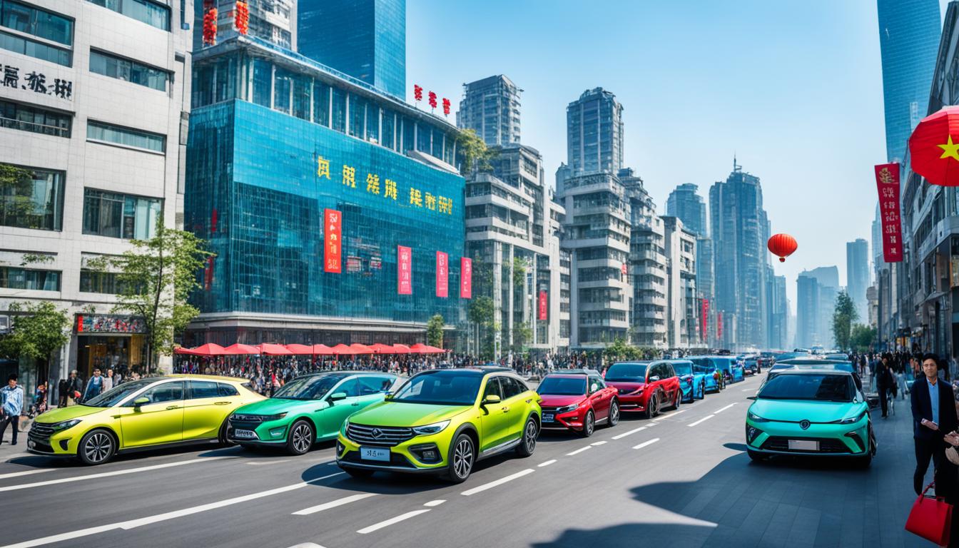 cars for sale China: Find Your Dream Car Today!