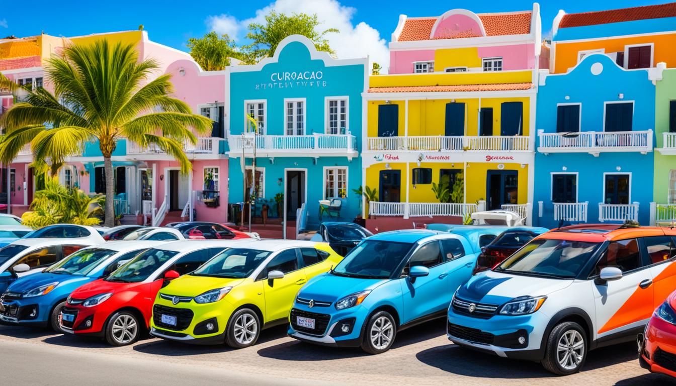 cars for sale Curaçao | Local Dealers