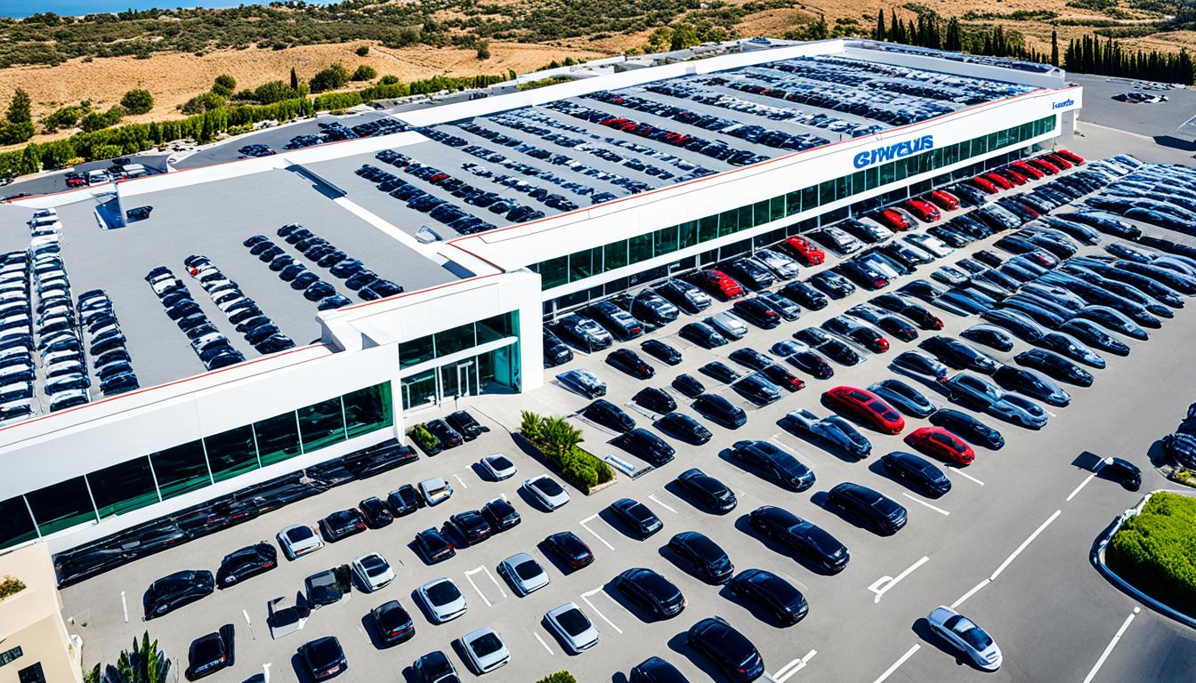 cars for sale Cyprus - Browse Listings