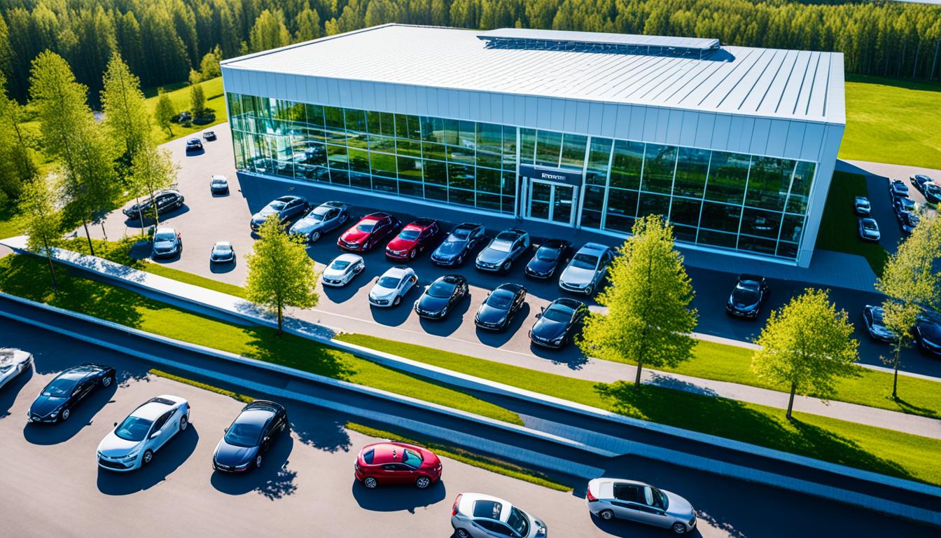 cars for sale Estonia | Reliable Car Dealers