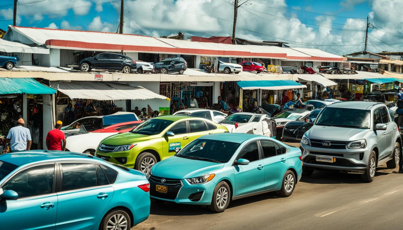 cars for sale Guyana - Buy & Sell Locally