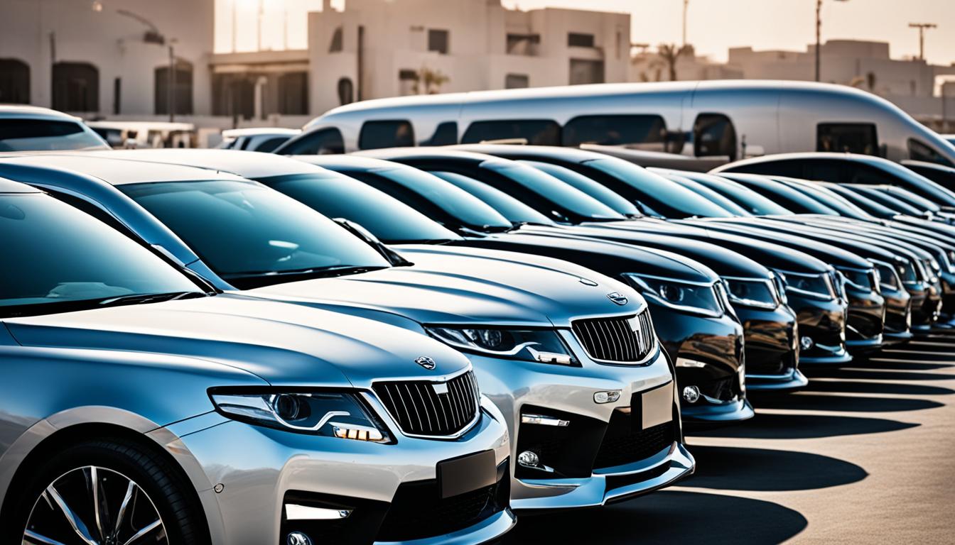 cars for sale Kayfan, Kuwait.