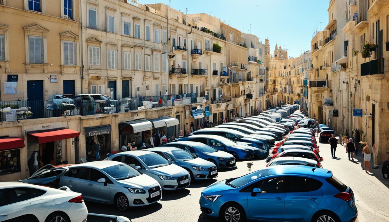 cars for sale Malta - Top Deals & Offers
