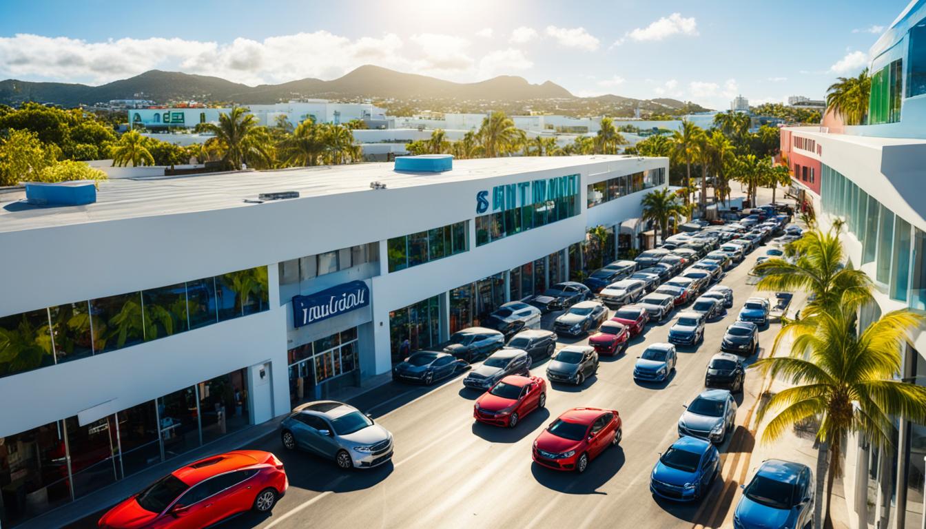 cars for sale Saint Martin | Great Deals
