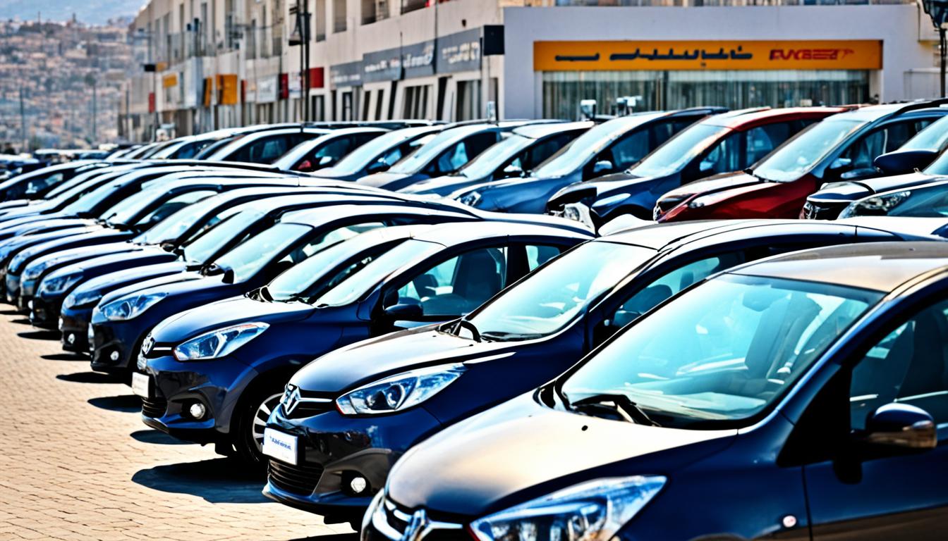cars for sale Turkey | Trusted Dealerships