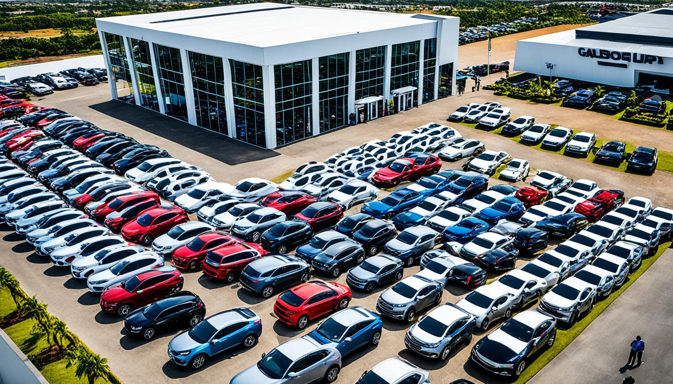 cars for sale in Gabon - Drive Now!
