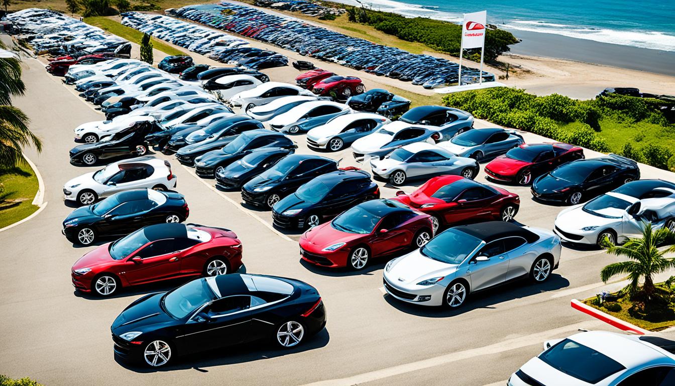 cars for sale in Togo