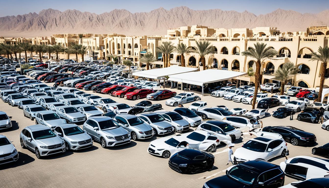 Used Cars in Ras Al Khaimah | Buy & Sell Vehicles