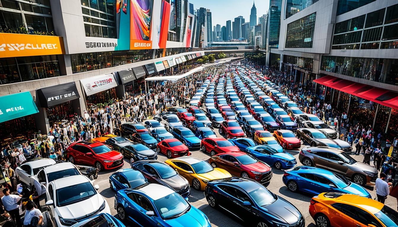 cars for sale Taiwan - Great Deals & Availability
